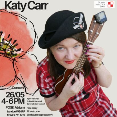 Home Page - Katy Carr